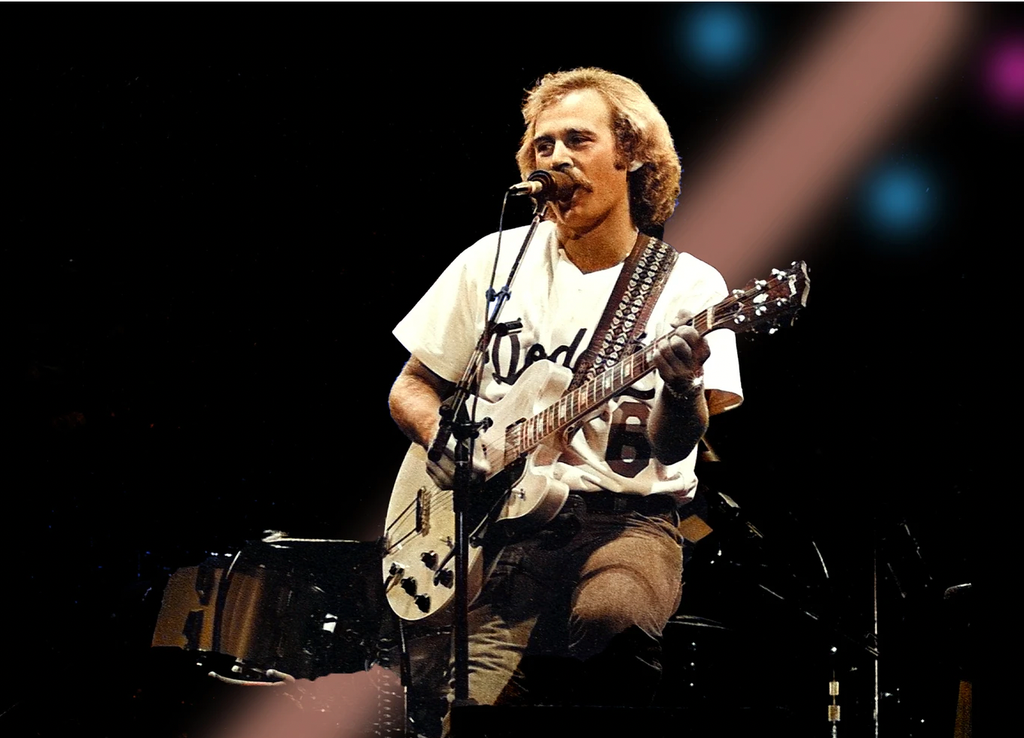 JIMMY BUFFETT - COLOR – Zazoo Fine Art Gallery