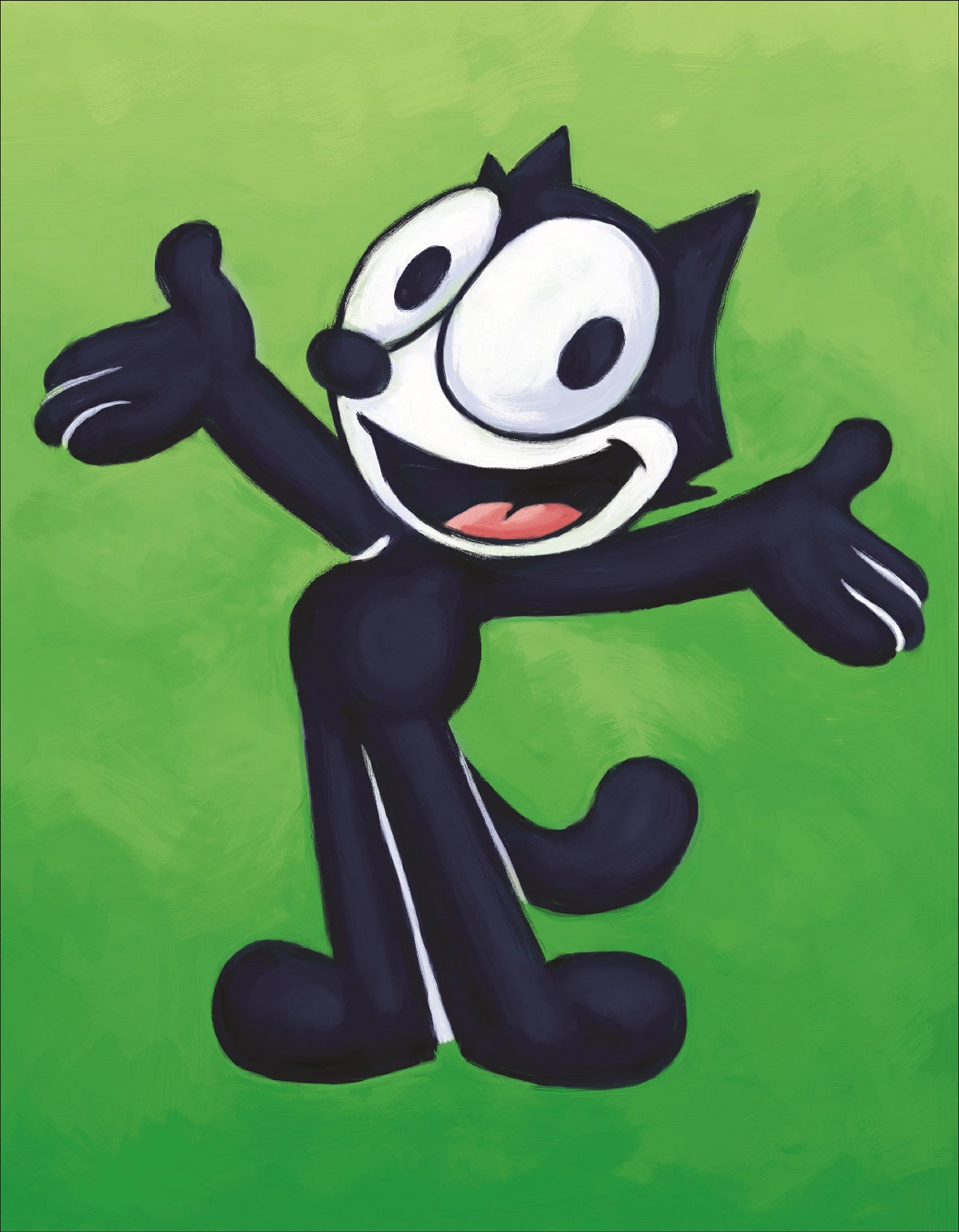 FELIX HUG – Zazoo Fine Art Gallery