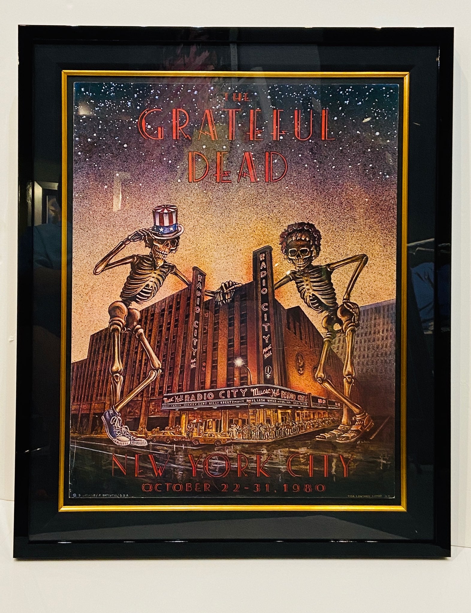 Radio Poster New Book Explores The Secrets Behind The Perfect Segue
