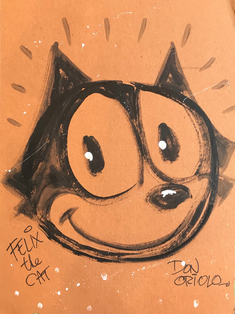 SKY BEAM - PAPER – Zazoo Fine Art Gallery